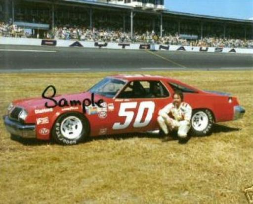 Bruce Hill 1979 - Gallery - Craig Bontrager | racersreunion.com