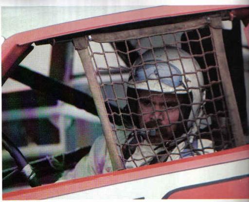 Bruce Hill - Gallery - Craig Bontrager | racersreunion.com