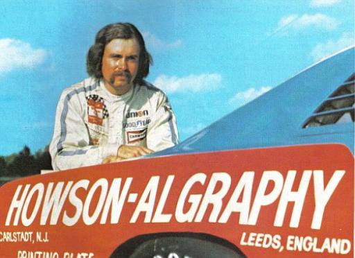 Bruce Hill 1975 Rookie Season - Gallery - Craig Bontrager ...