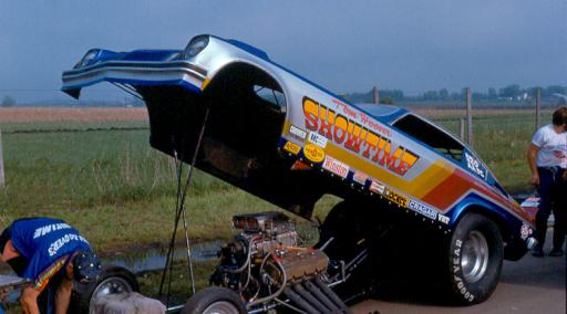 TOM-HOOVER-SHOWTIME-FUNNY-CAR-sept75 - Gallery - Steve Altergott ...