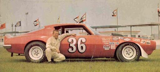 HB Bailey - Gallery - Craig Bontrager | racersreunion.com