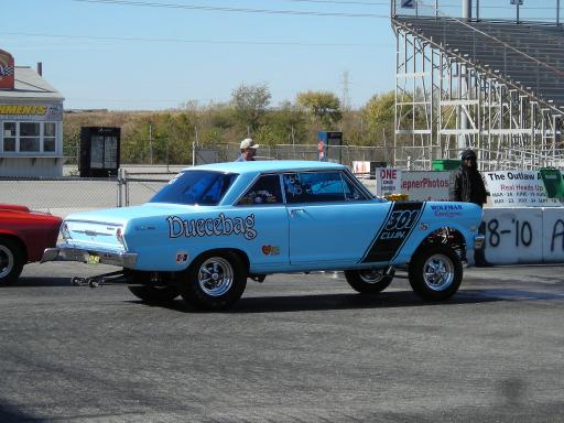 Duecebag - Gallery - David "Mike" Gauntt | racersreunion.com