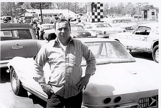 Jackson Drag Strip(SC) - Gallery - Harvey Tollison | racersreunion.com