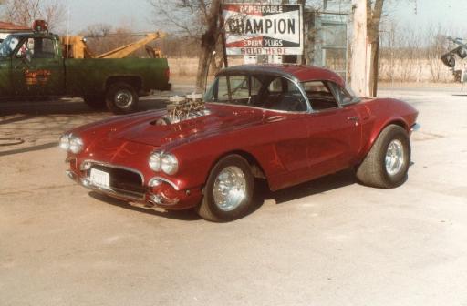 Bill Neri - Gallery - Bill Neri | racersreunion.com