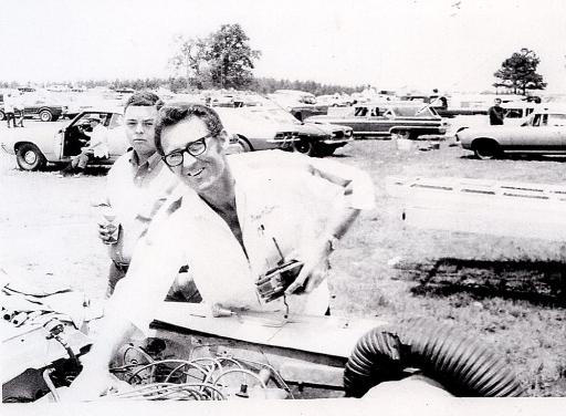 Jackson Drag Strip(SC) - Gallery - Harvey Tollison | racersreunion.com