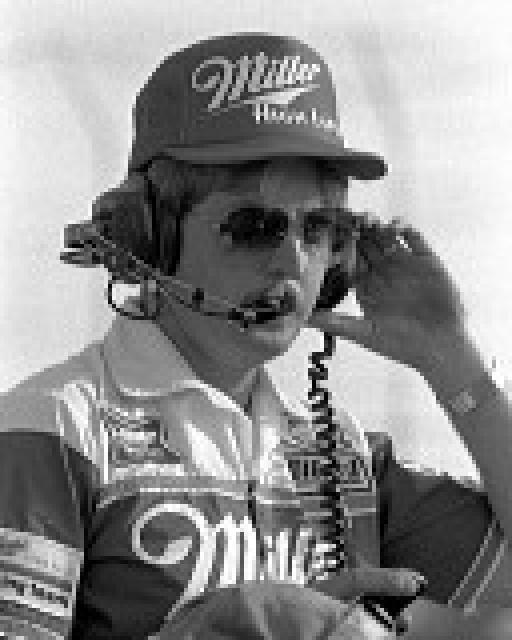 A Young Looking Gary Nelson - Gallery - Craig Bontrager | racersreunion.com