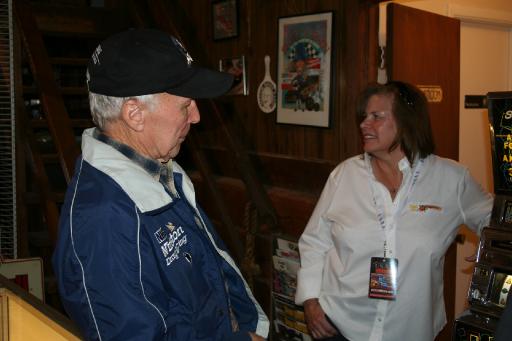 Bruce Larson & Jungle Pam - Gallery - David Oakes | racersreunion.com