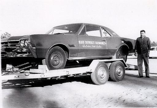 Jackson Drag Strip(SC) - Gallery - Harvey Tollison | racersreunion.com