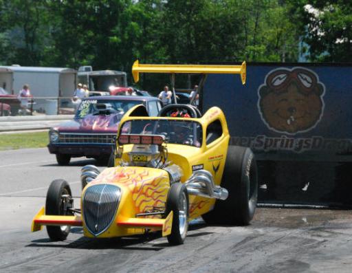 Joe Morrison - Gallery - Joe Morrison | racersreunion.com