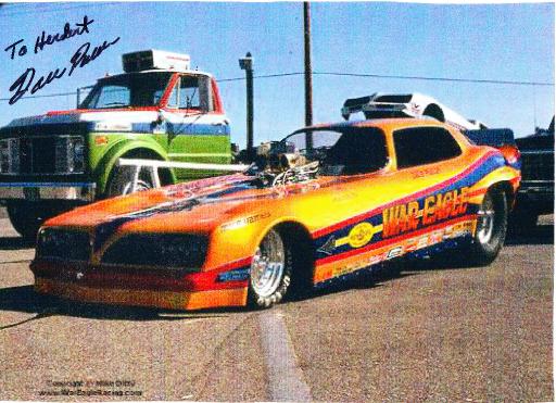 Dale Pulde - Gallery - Herbie Zampini | racersreunion.com