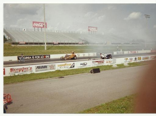 Picture Of Drag Cars - Gallery - Don Nelson | racersreunion.com