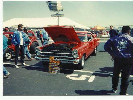 Picture Of Drag Cars - Gallery - Don Nelson | racersreunion.com