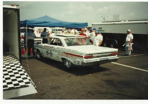 Picture Of Drag Cars - Gallery - Don Nelson | racersreunion.com