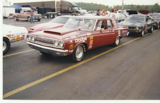 Picture Of Drag Cars 145 - Gallery - Don Nelson | racersreunion.com