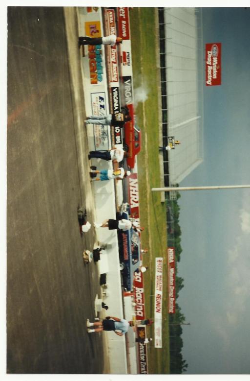 Picture Of Drag Cars 101 - Gallery - Don Nelson | racersreunion.com