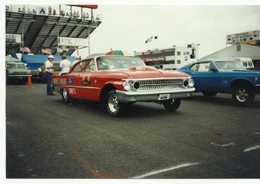 Picture Of Drag Cars 094 - Gallery - Don Nelson | racersreunion.com
