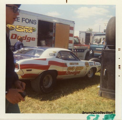 Rob Potter - Gallery - Rob Potter | racersreunion.com