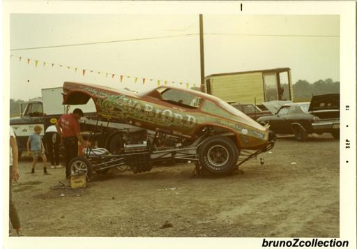 Tdrwarlordfc - Gallery - Rob Potter | racersreunion.com