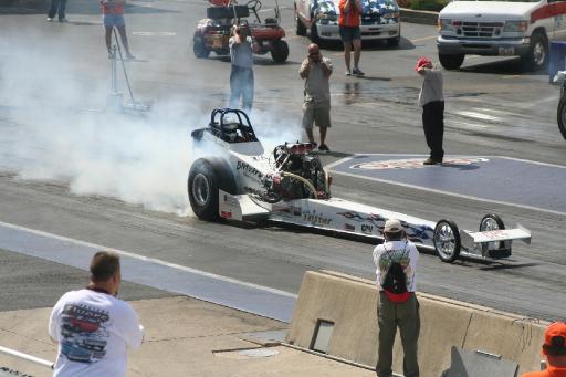 Telstar - Gallery - David Oakes | racersreunion.com