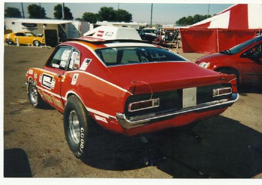 Picture Of Drag Cars 014 - Gallery - Don Nelson | racersreunion.com