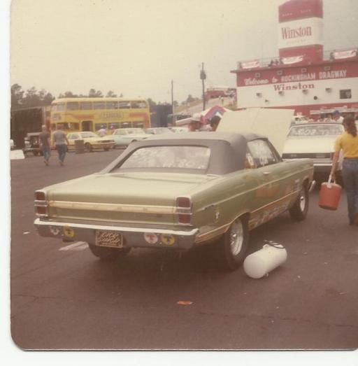 Drag Racing Rockinham And Bristol 010 - Gallery - Don Nelson ...