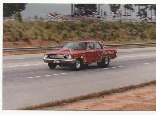 Drag Racing Rockinham And Bristol 021 - Gallery - Don Nelson ...