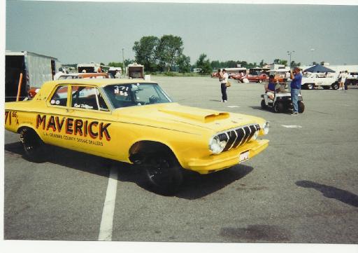 Drag Racing Rockinham And Bristol 047 - Gallery - Don Nelson ...