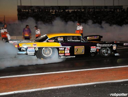 Charlescarpenter - Gallery - Rob Potter | racersreunion.com
