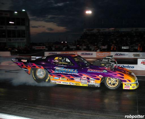 Edhoover - Gallery - Rob Potter | racersreunion.com