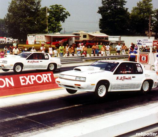 Fjsmith - Gallery - Rob Potter | racersreunion.com