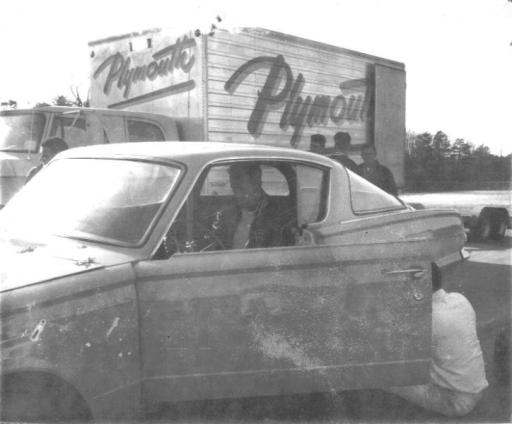Petty Jr - Gallery - Don Nelson | racersreunion.com