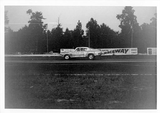 ED MILLER AT CAPITAL RACEWAY - Gallery - Don Leinweber | racersreunion.com