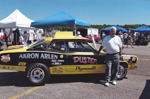 "Akron Arlen" Vanke .. Thompson 2010 - Gallery - Karl Wortman ...