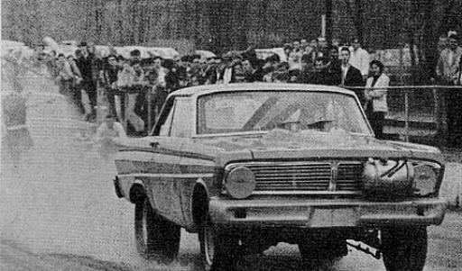 ssdijuly66bonnervsdurham - Gallery - Phil Bonner Jr | racersreunion.com