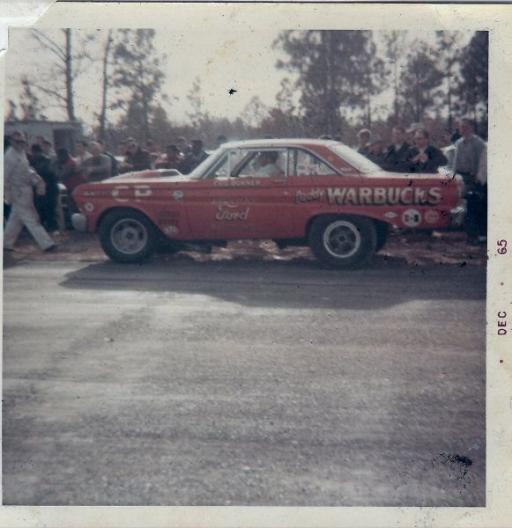 Daddy Warbucks 65 5 - Gallery - Phil Bonner Jr | racersreunion.com