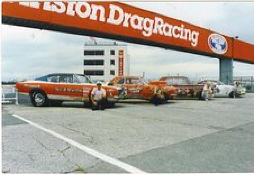 Indy 90 - Gallery - Phil Bonner Jr | racersreunion.com