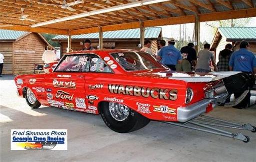 L_81C59C0167D0450164132883B46254B4 - Gallery - Phil Bonner Jr ...