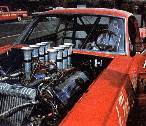 Phil Bonner Jr - Gallery - Phil Bonner Jr | racersreunion.com