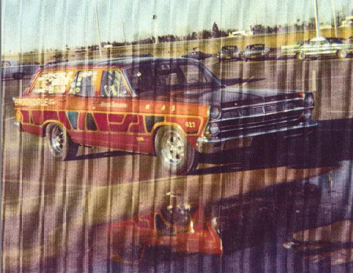 70 NHRA Stock Champion - Gallery - Rich Erickson | racersreunion.com