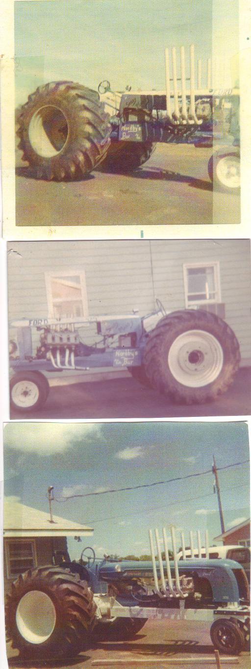 Tractors - Gallery - Rich Erickson | racersreunion.com
