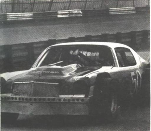 Billy Scott - Gallery - gary66 | racersreunion.com