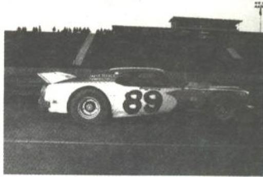 Buddy Smith - Gallery - gary66 | racersreunion.com