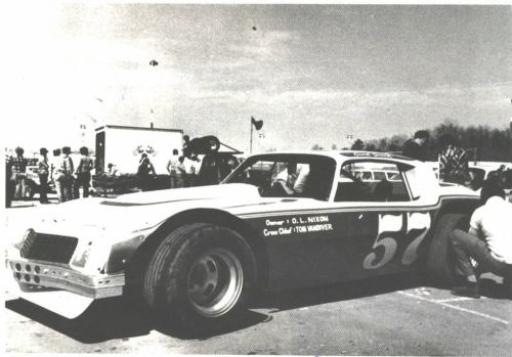 Carl Smart - Gallery - gary66 | racersreunion.com