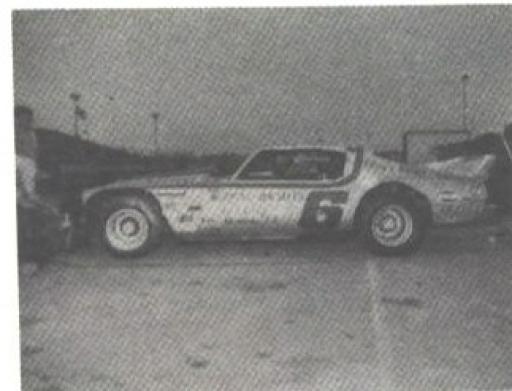 Charlie Blanton - Gallery - gary66 | racersreunion.com