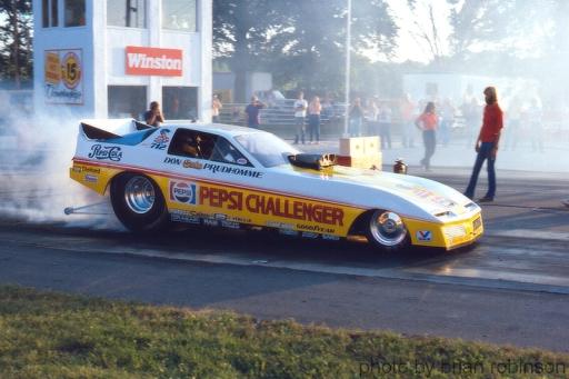 1984 - Gallery - Rich Erickson | racersreunion.com