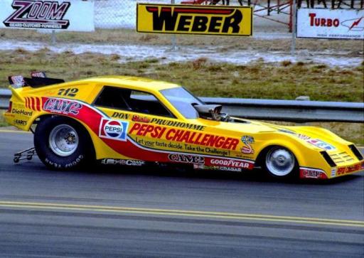 Pepsi Omni Challenger - Gallery - Rich Erickson | racersreunion.com