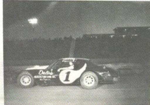 Stick Elliott - Gallery - gary66 | racersreunion.com