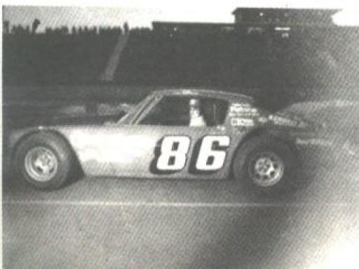 Tim Gordon - Gallery - gary66 | racersreunion.com