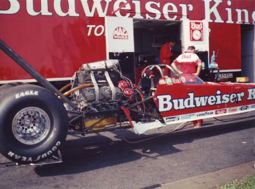 Bud Pit - Gallery - Rich Erickson | racersreunion.com