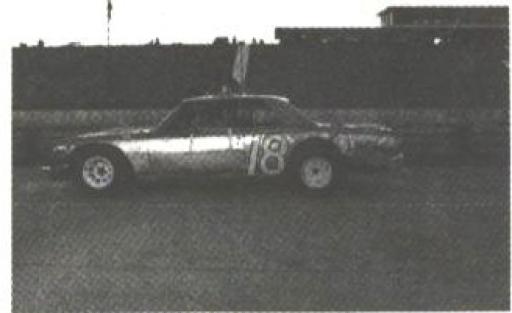 Tim Sigmon - Gallery - gary66 | racersreunion.com